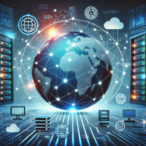 What is HTTP? – CoderWave